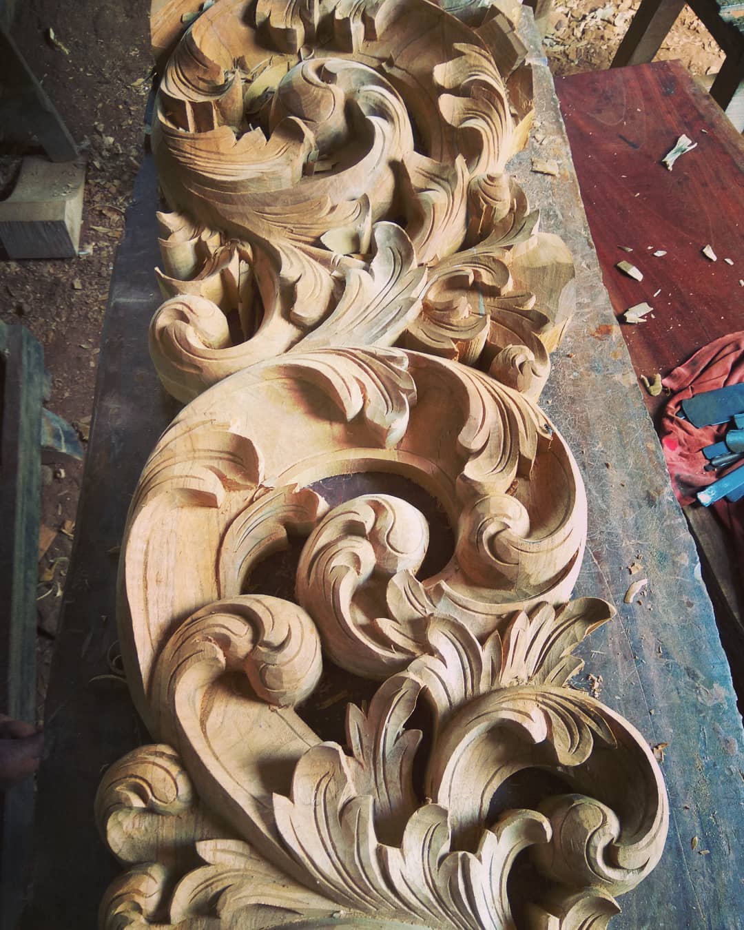 Top 30 Tips for Ideas & Patterns - WoodCarving.Info