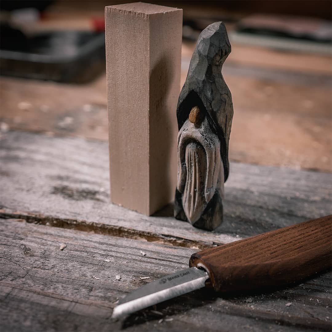 Whittling guide - WoodCarving.Info