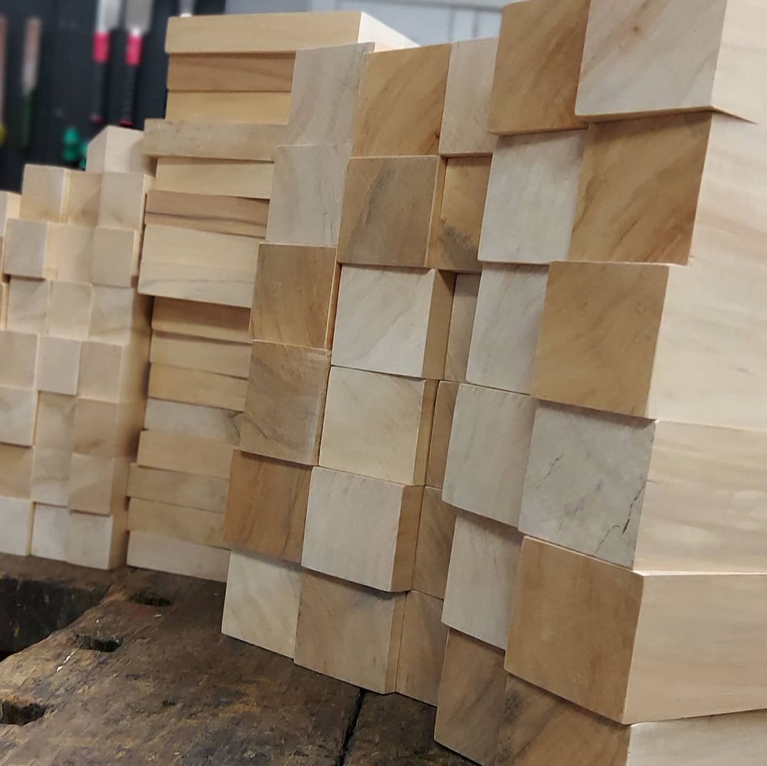 Preparing wood for wood carving - WoodCarving.Info